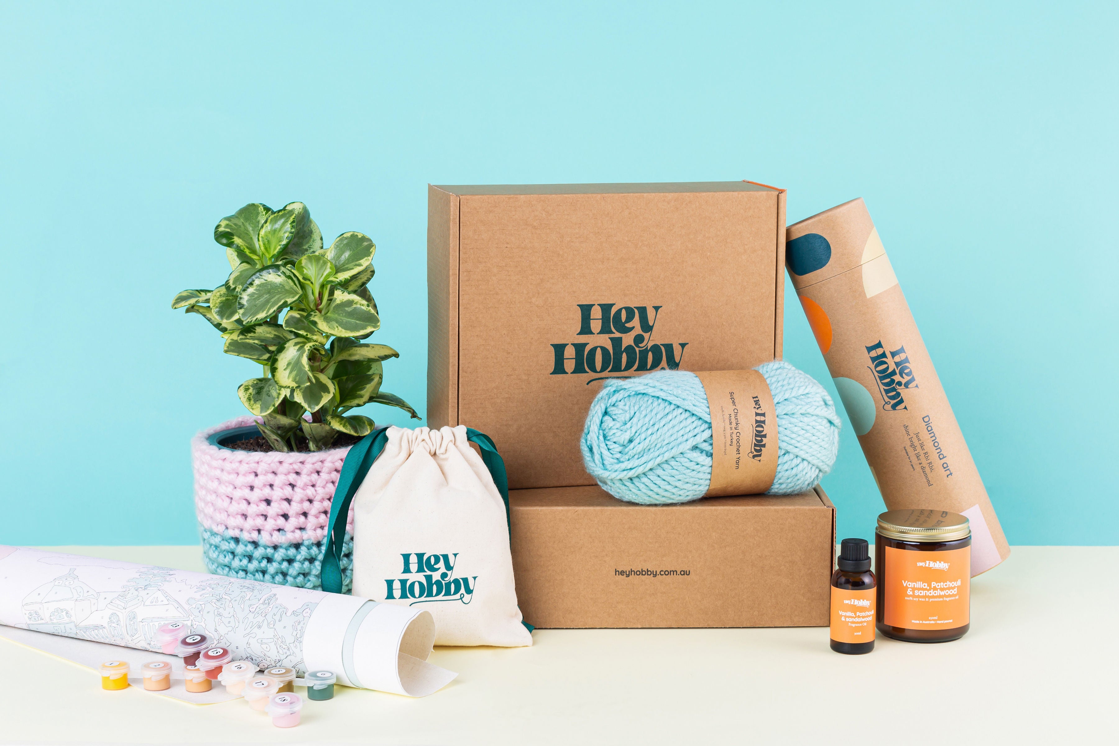 The Healing Power of Hobbies: Nurturing Your Mental Well-Being Through ...